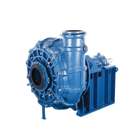 Slurry, Sludge & Solids Handling Pumps | Kirkwood Pumps and Processes