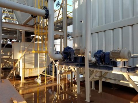 RuhrPumpen | Kirkwood Pumps and Processes